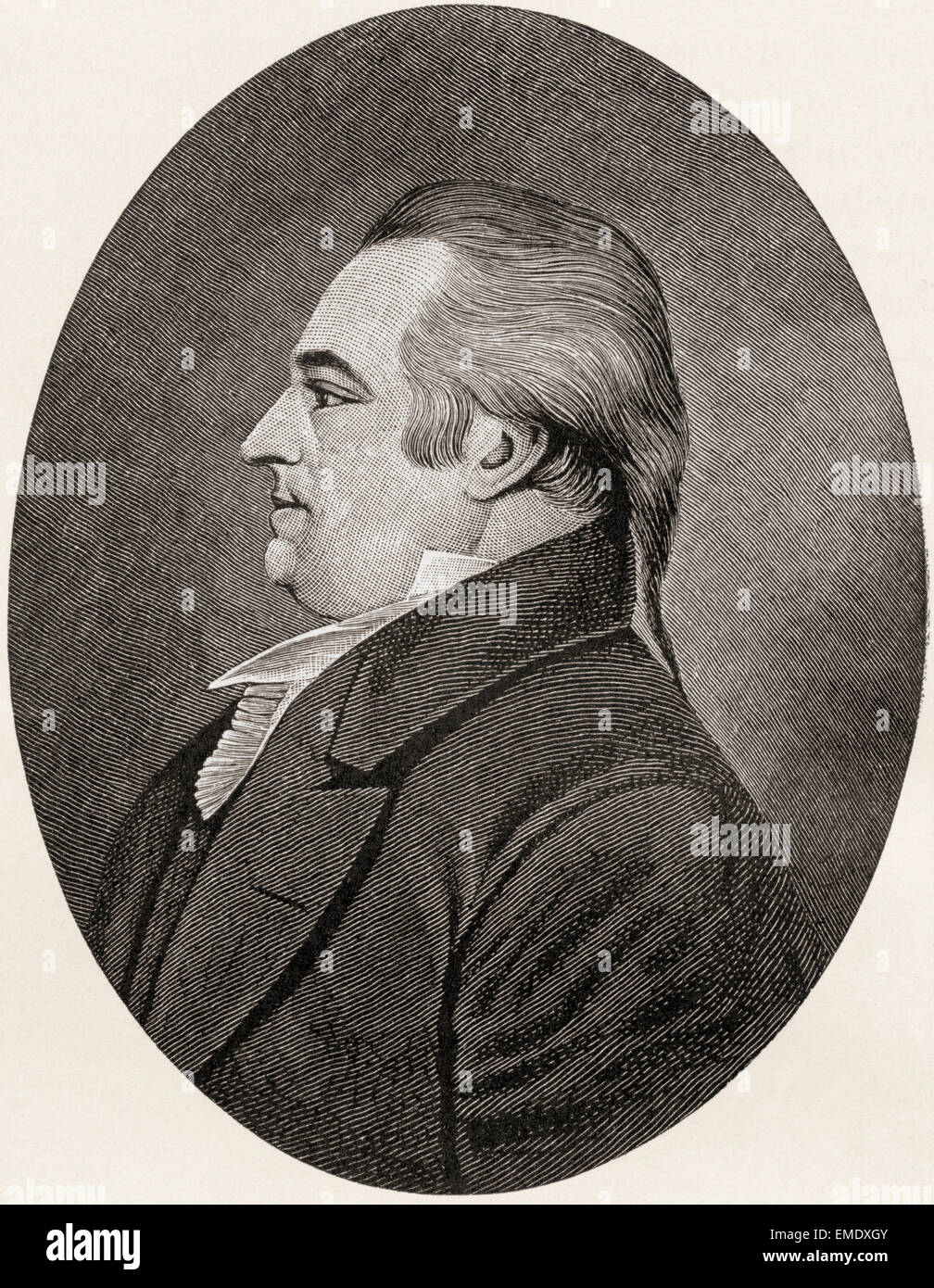 Ninian edwards Banque de photographies et d’images à haute résolution ...