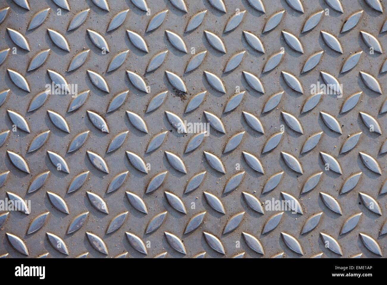 New metal texture Banque de photographies et d’images à haute ...