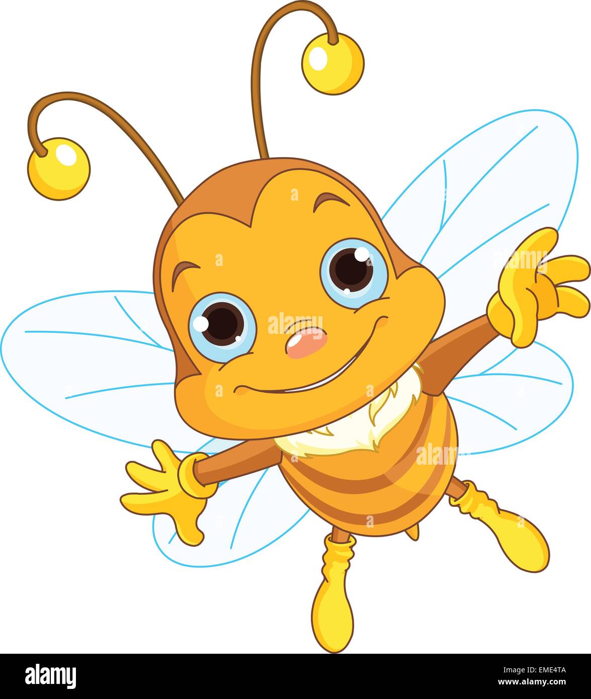 Insecte mignon Banque de photographies et d’images à haute résolution ...