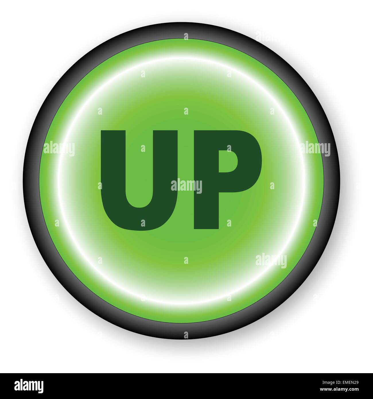 Escalator illustration Banque de photographies et d’images à haute ...