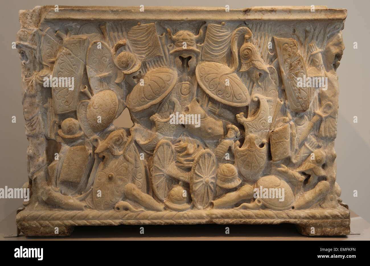 Roman Empire 1st Century Ad Banque d'image et photos - Alamy