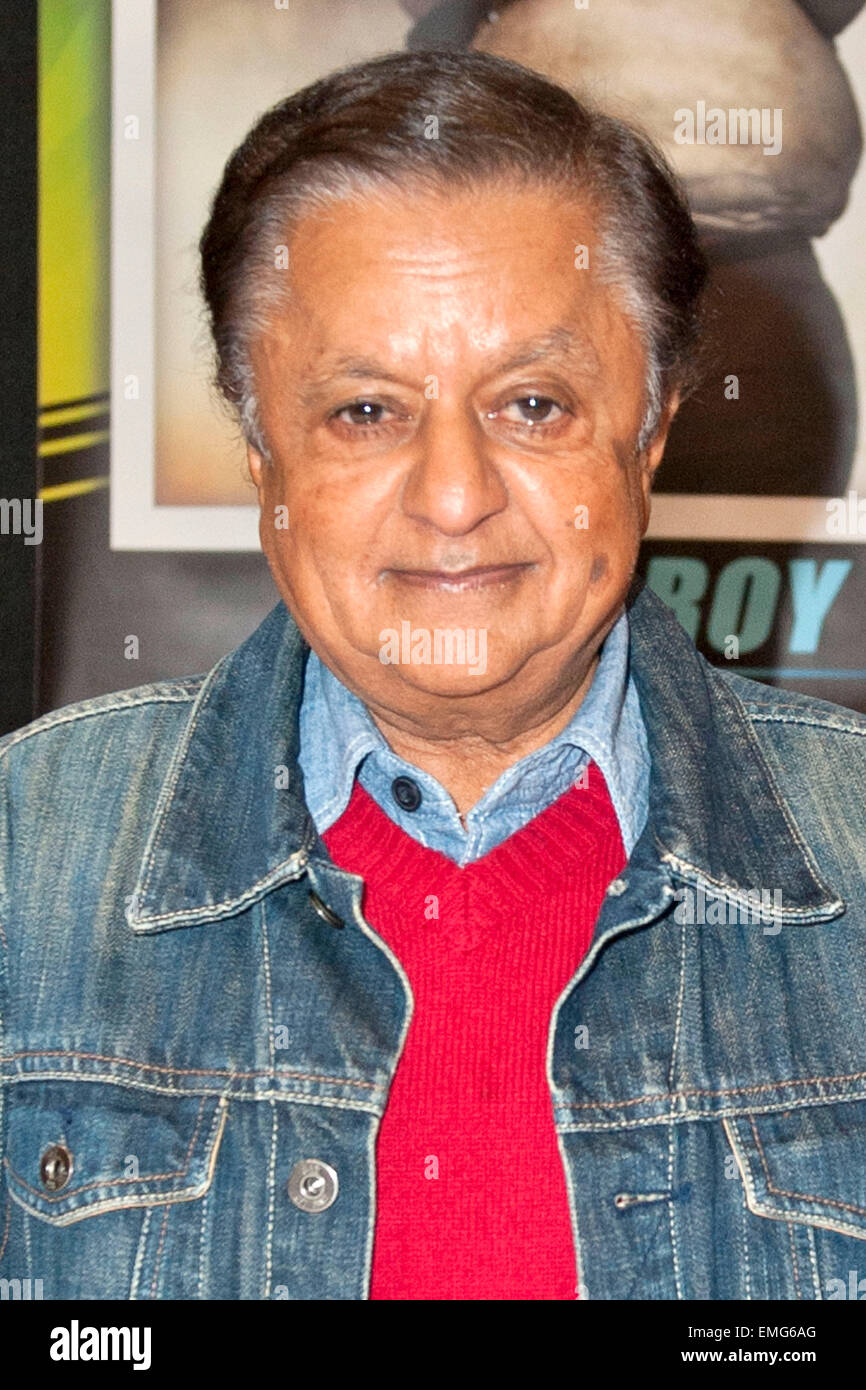 Deep roy Banque de photographies et d’images à haute résolution - Alamy