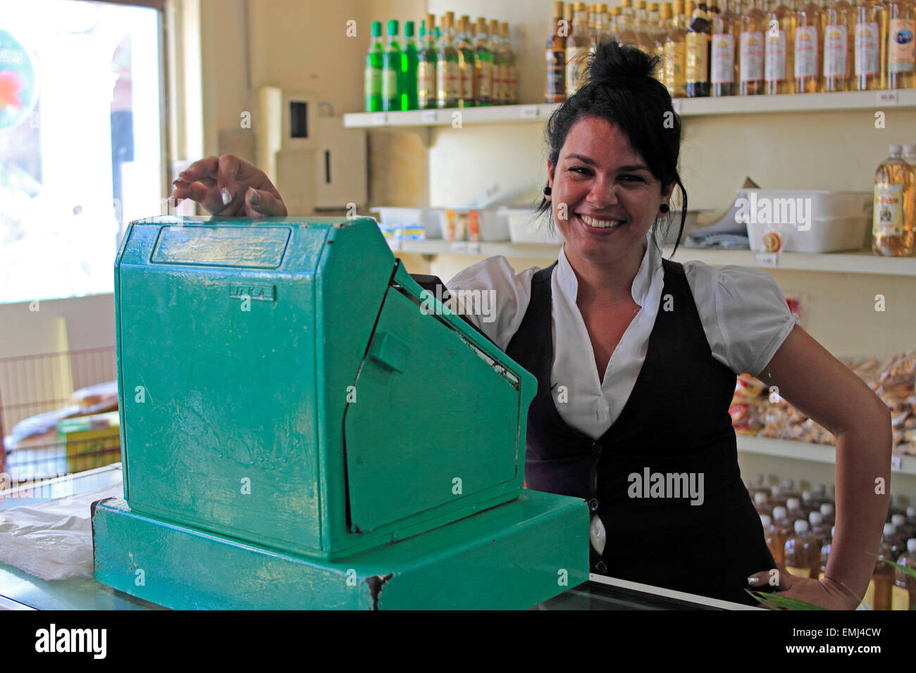 Magasin de caisse Banque de photographies et d’images à haute ...