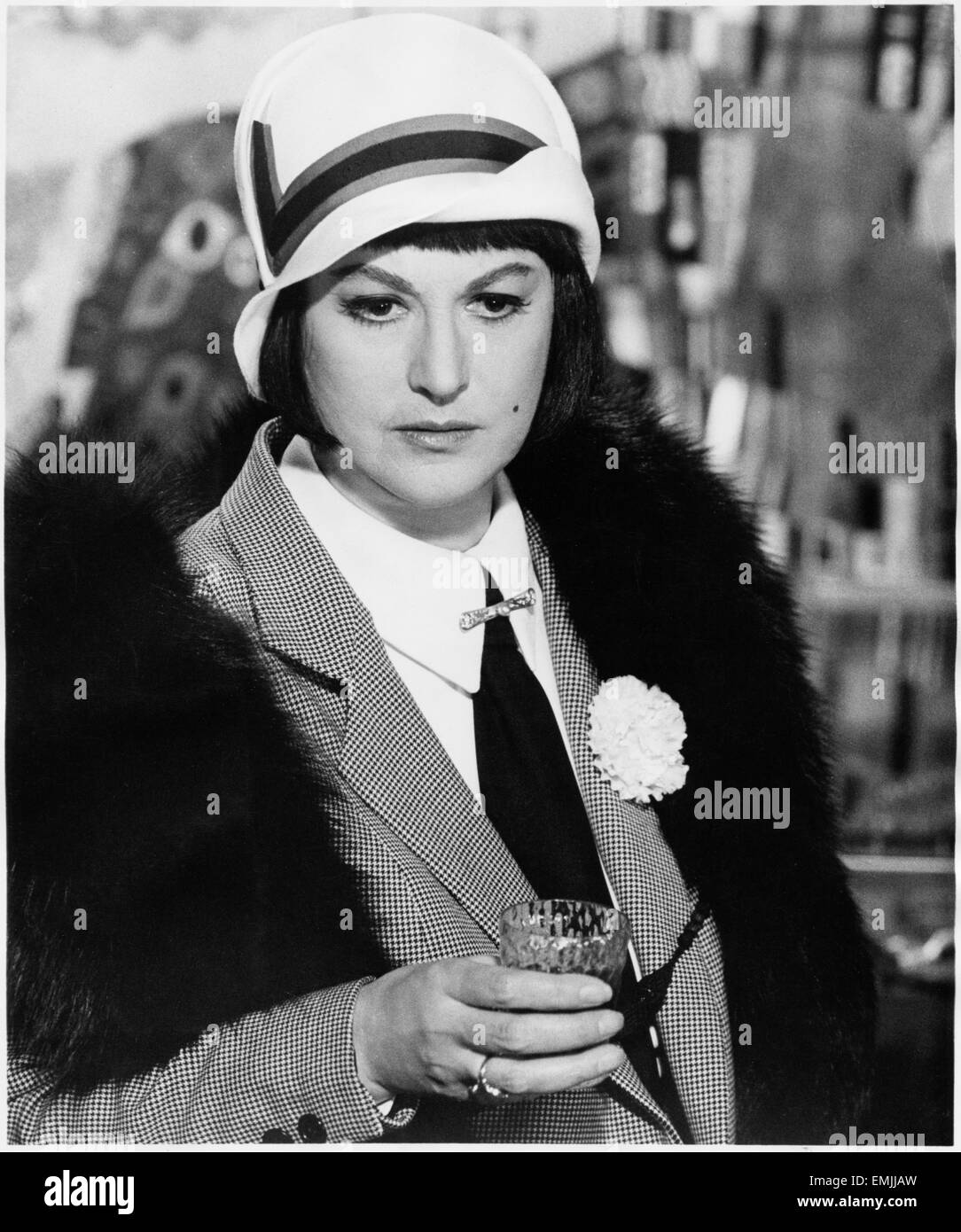 Béatrice actrice Banque de photographies et d’images à haute résolution ...