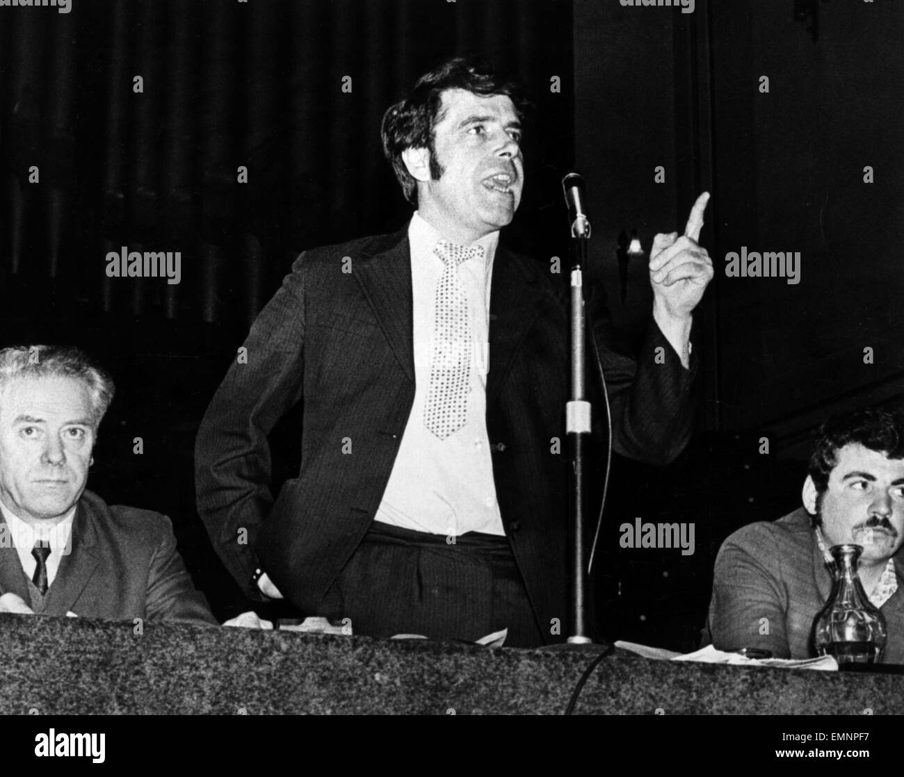 Jimmy reid Banque de photographies et d’images à haute résolution - Alamy
