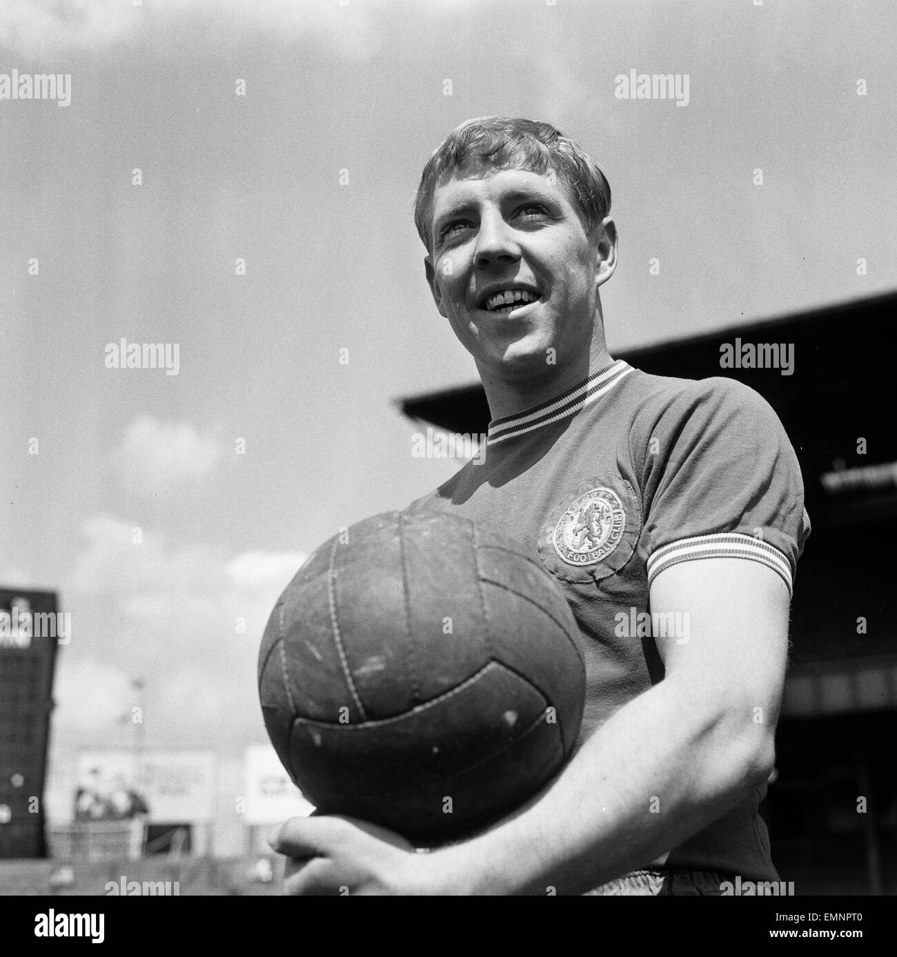 Chelsea fc 1960s Banque de photographies et d’images à haute résolution ...