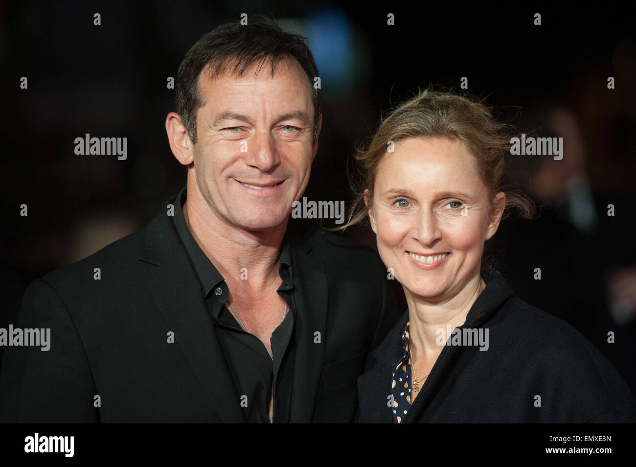 Jason isaacs emma isaacs Banque de photographies et d’images à haute ...