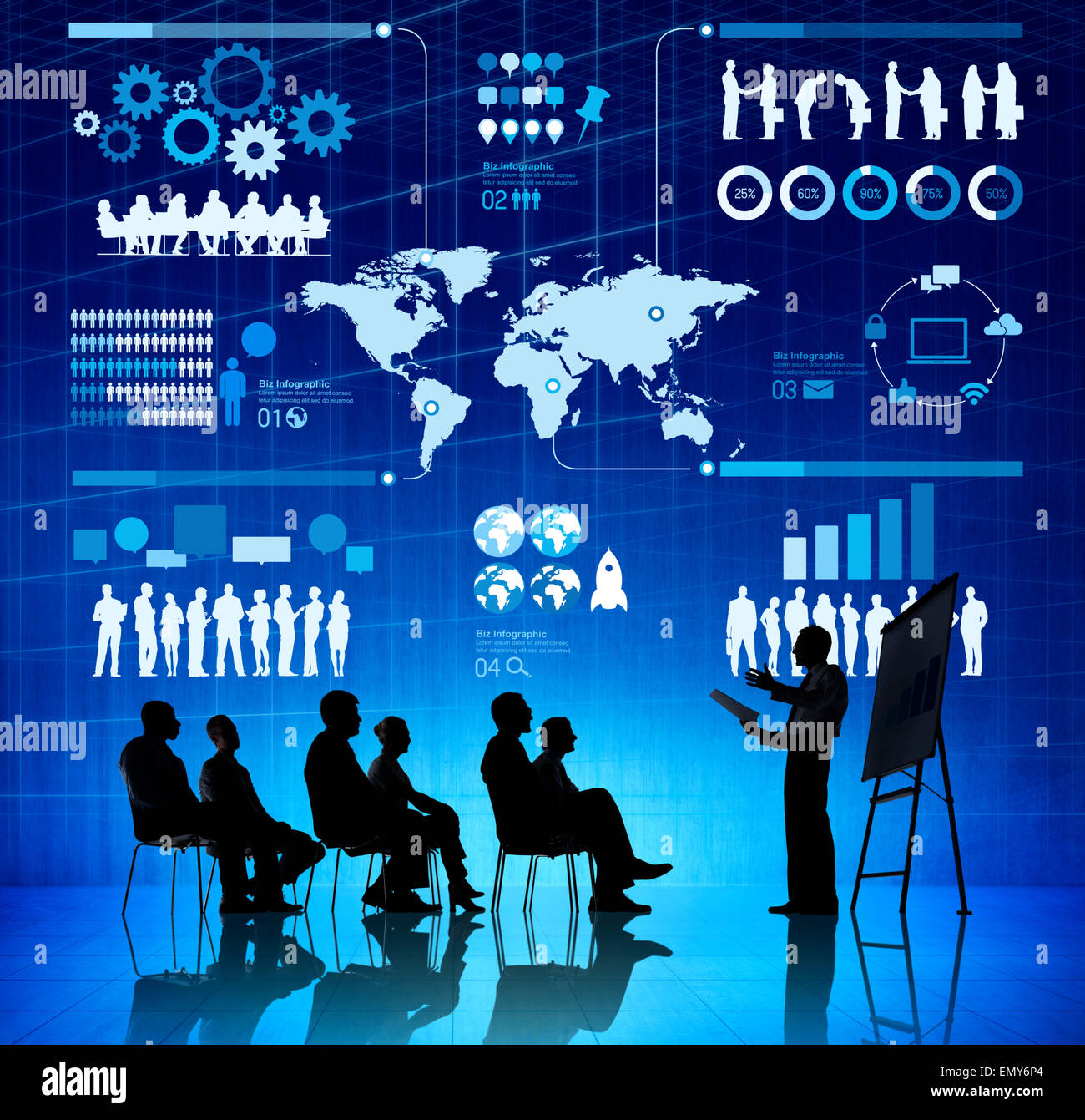 Les relations internationales Banque de photographies et d’images à ...