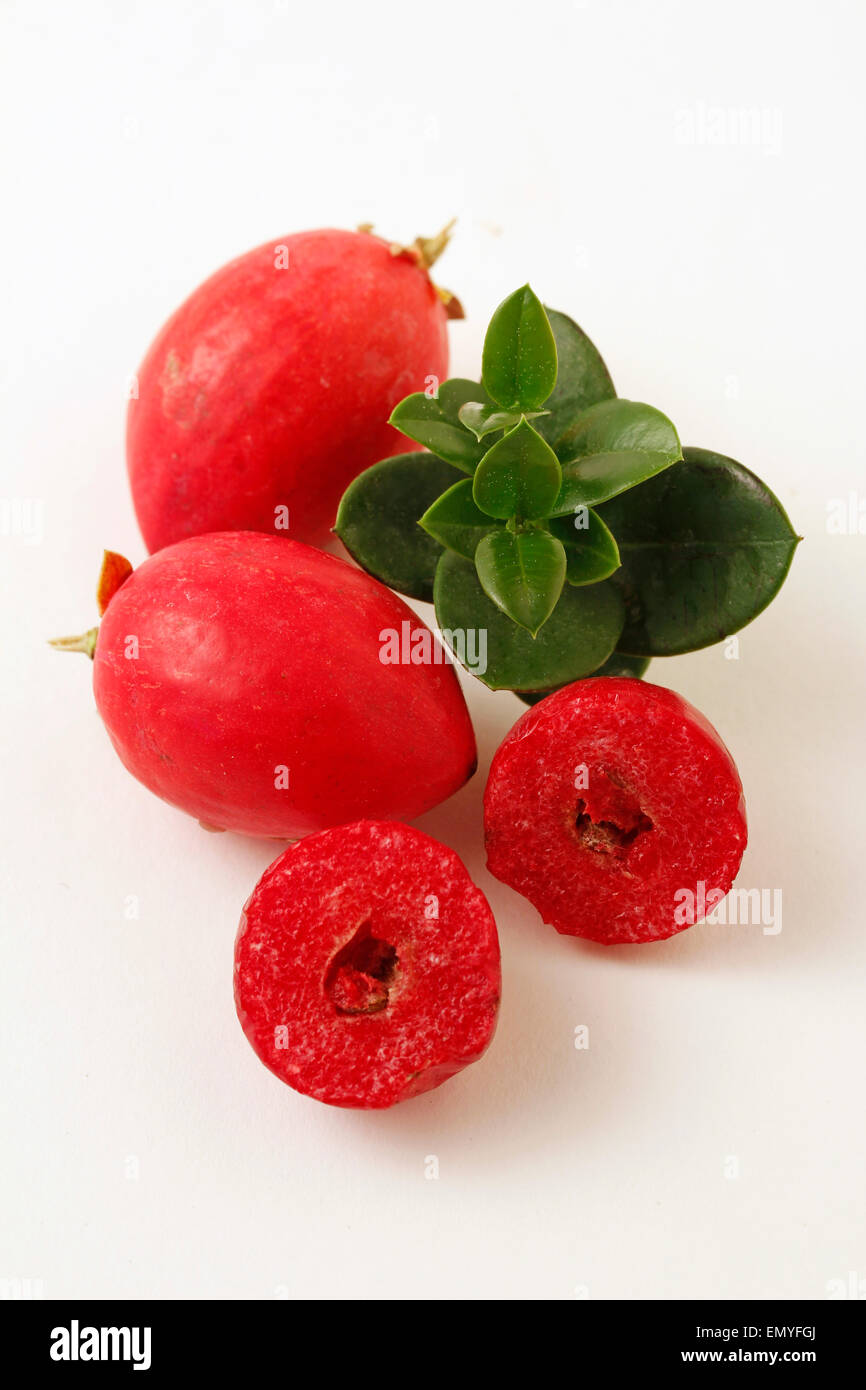 Prune africaine Banque de photographies et d’images à haute résolution ...