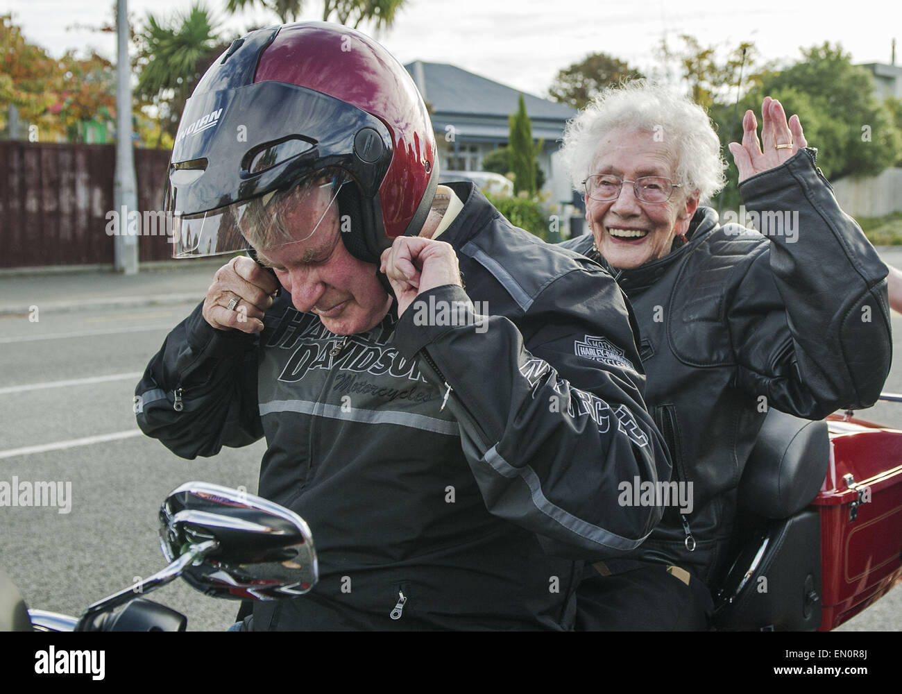 Steve oxley Banque de photographies et d’images à haute résolution - Alamy