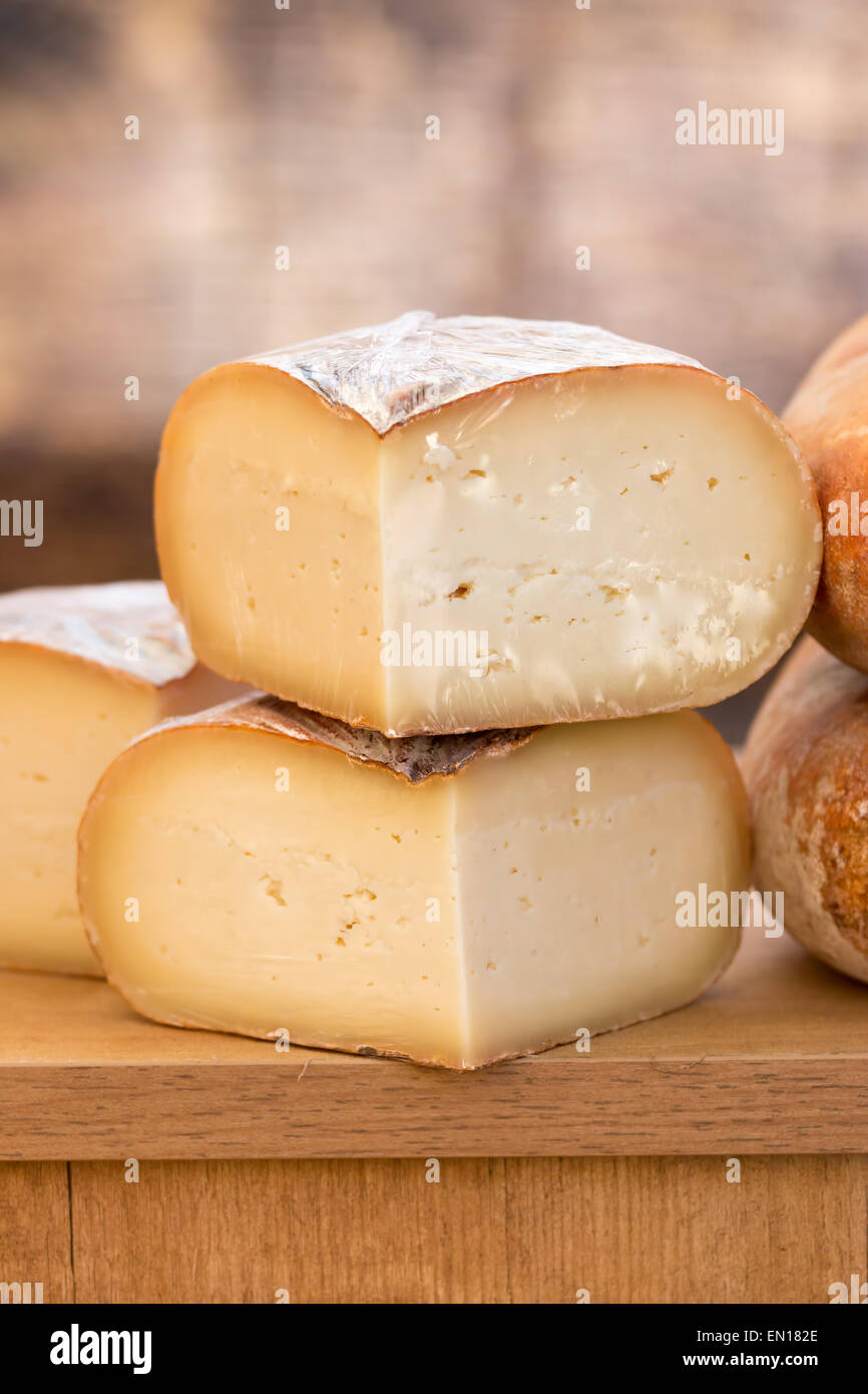 Ancienne fromagerie Banque de photographies et d’images à haute ...