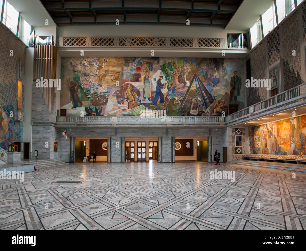 Fresque alf Banque de photographies et d’images à haute résolution - Alamy