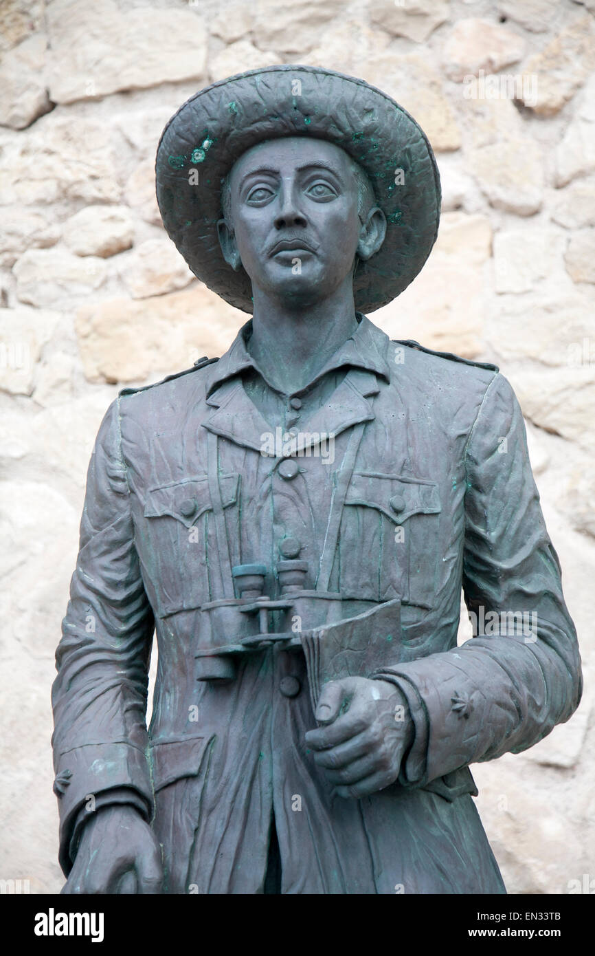 Franco statue Banque de photographies et d’images à haute résolution ...