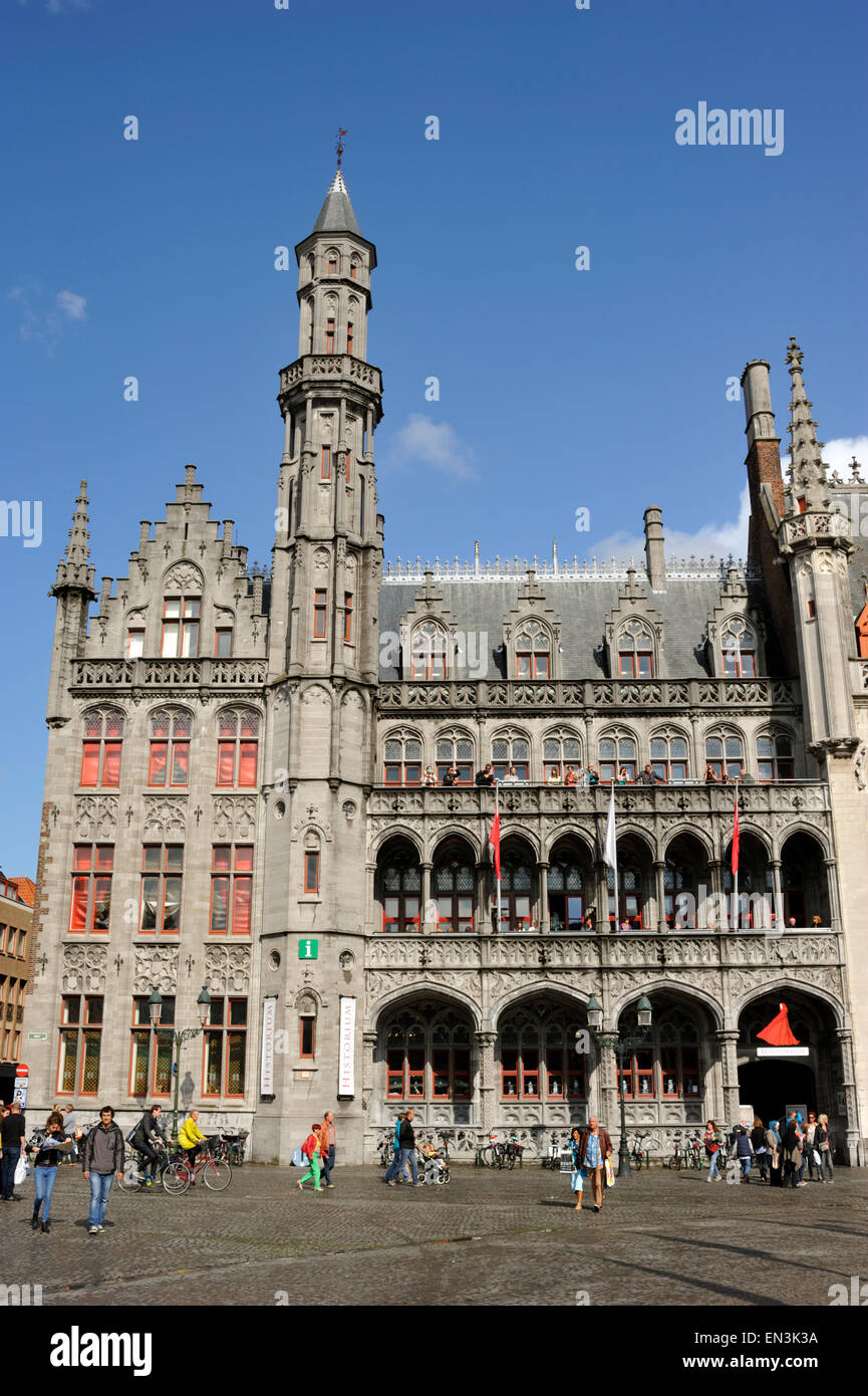 Historium brugge Banque de photographies et d’images à haute résolution ...