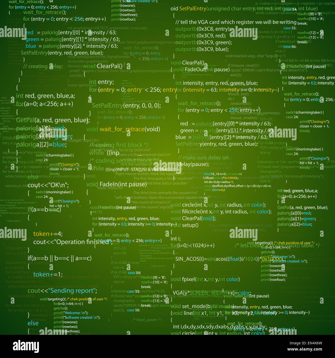 Cyber programme Banque de photographies et d’images à haute résolution ...