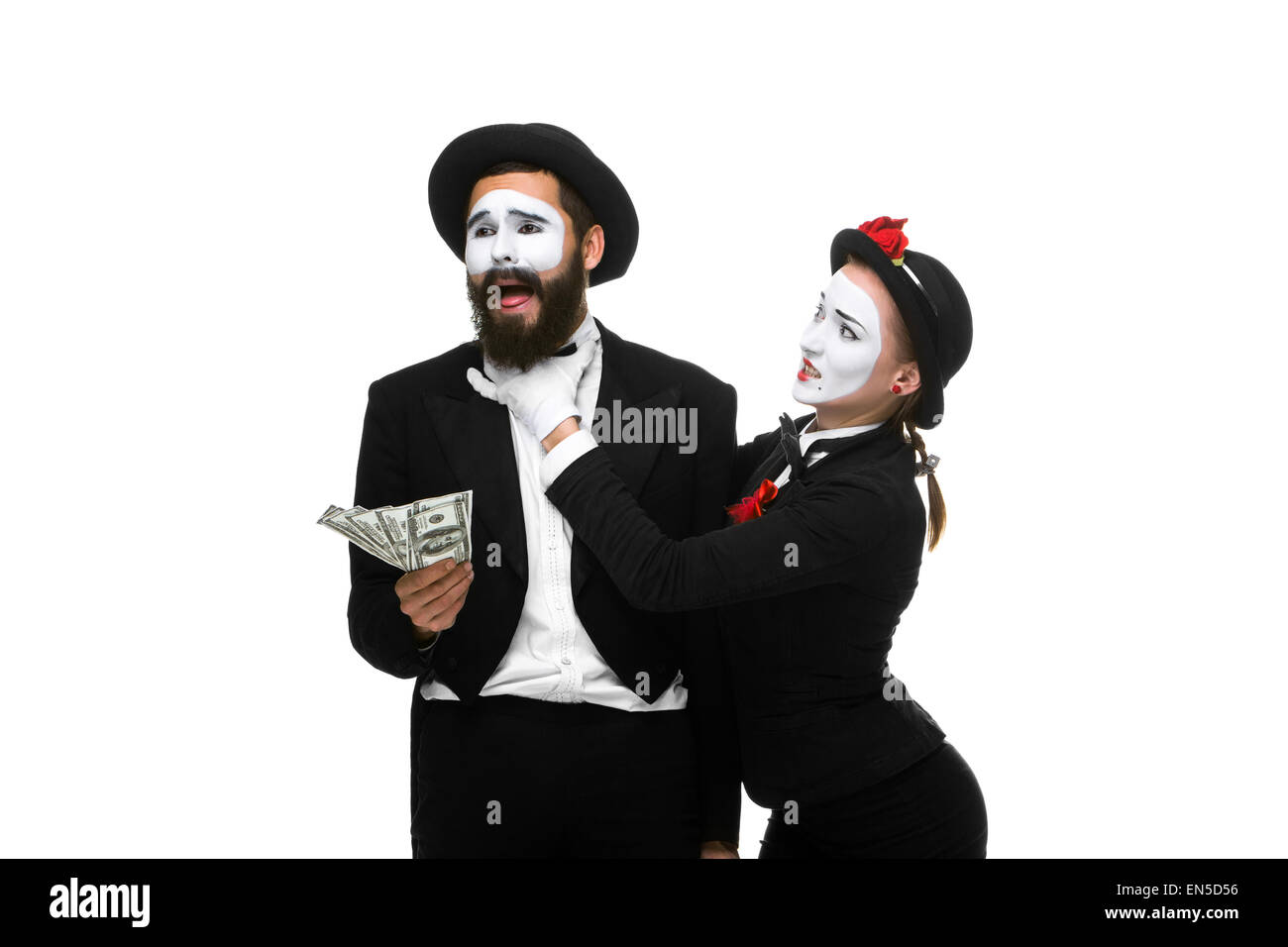 Memes argent Banque de photographies et d’images à haute résolution - Alamy