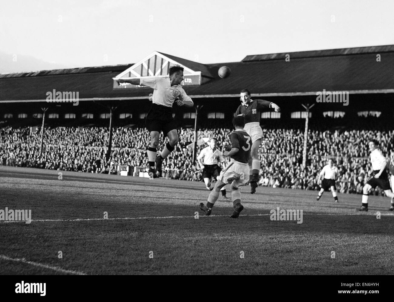 Charlie mitten Banque de photographies et d’images à haute résolution ...