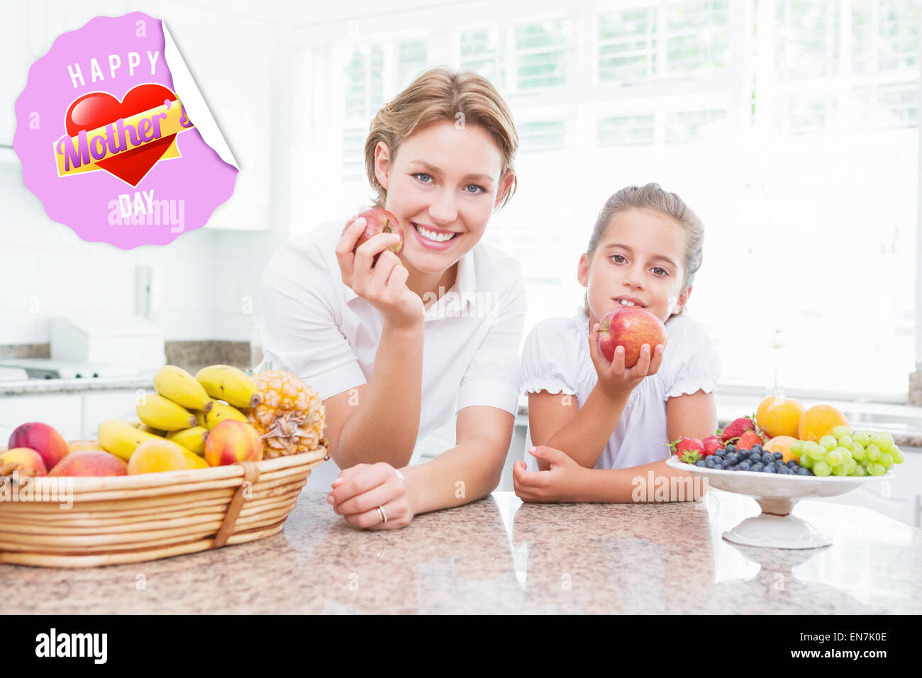 Alimentation de la mère Banque de photographies et d’images à haute ...