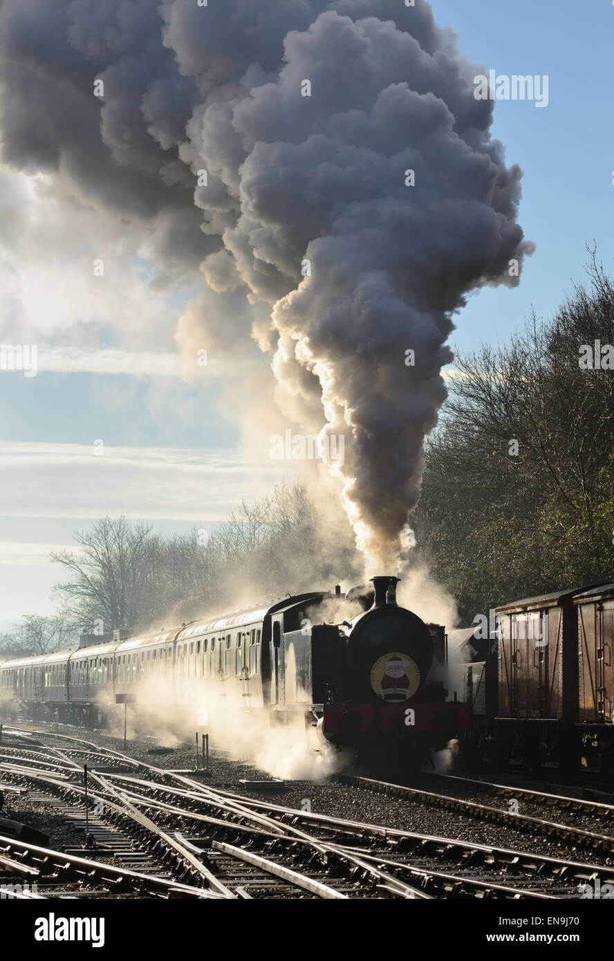 Bitton station Banque de photographies et d’images à haute résolution ...