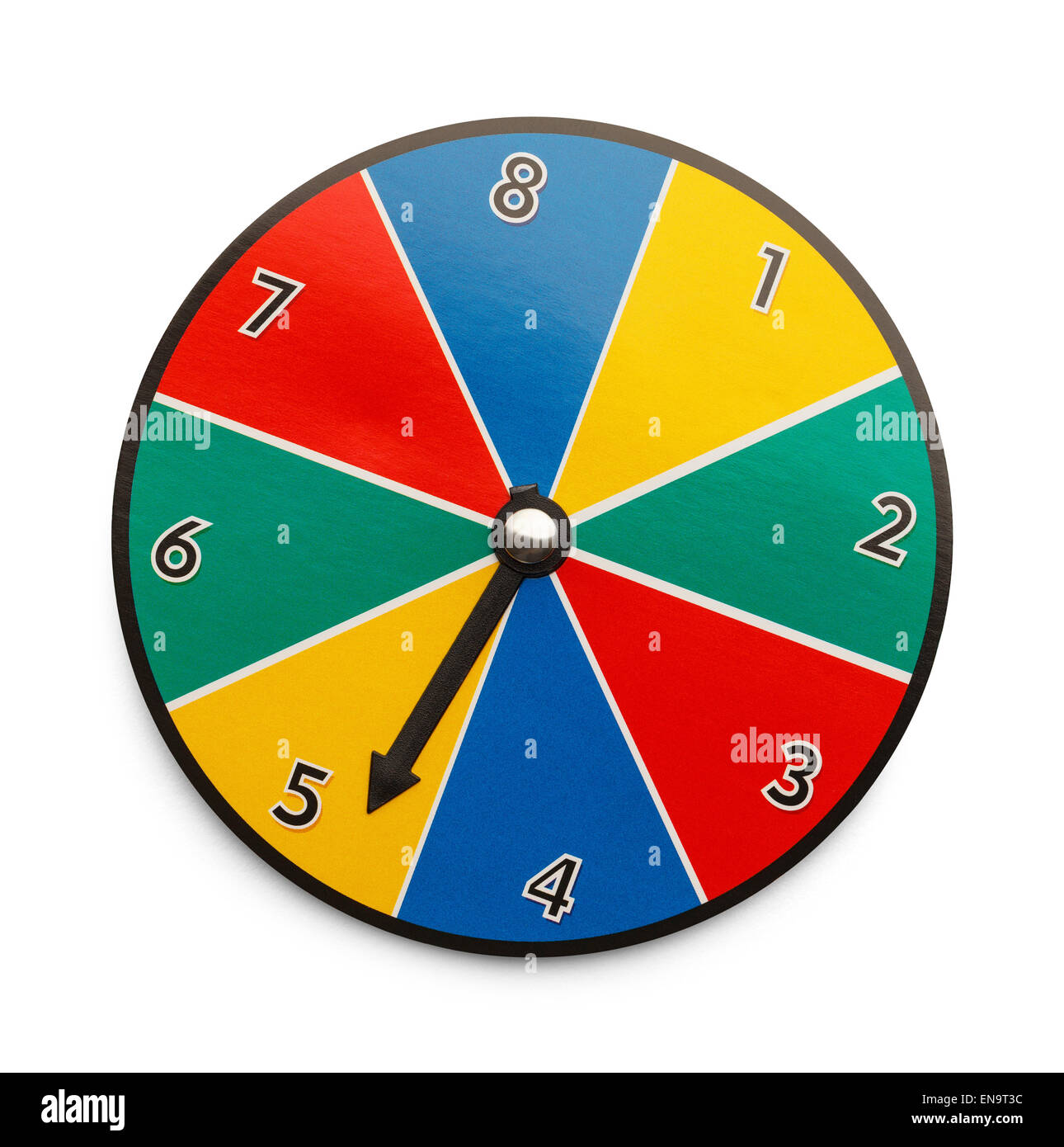 Roue de jeu Banque de photographies et d’images à haute résolution - Alamy