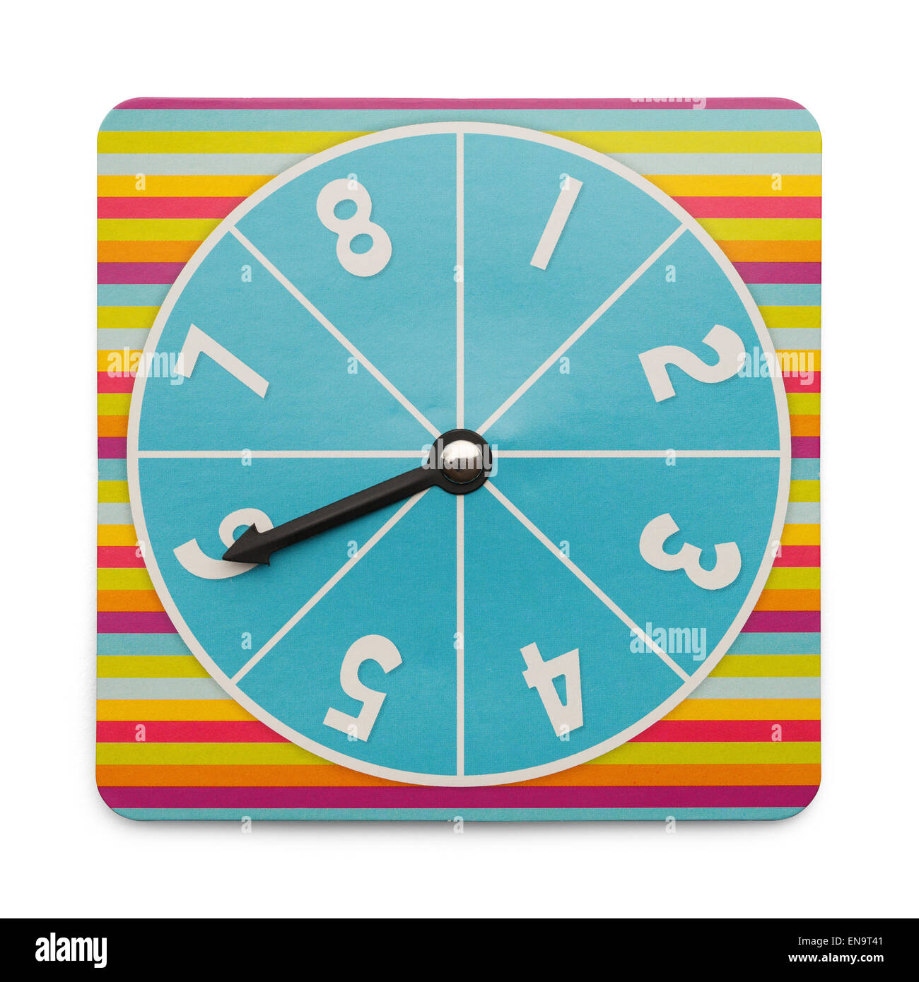Le cadran Banque de photographies et d’images à haute résolution - Alamy
