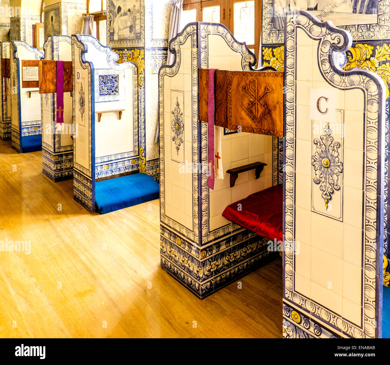 Pilar goa Banque de photographies et d’images à haute résolution - Alamy