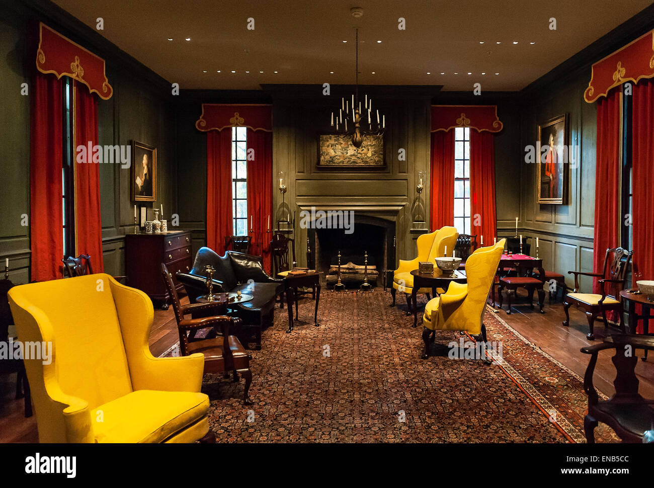 Musée de winterthur Banque de photographies et d’images à haute ...