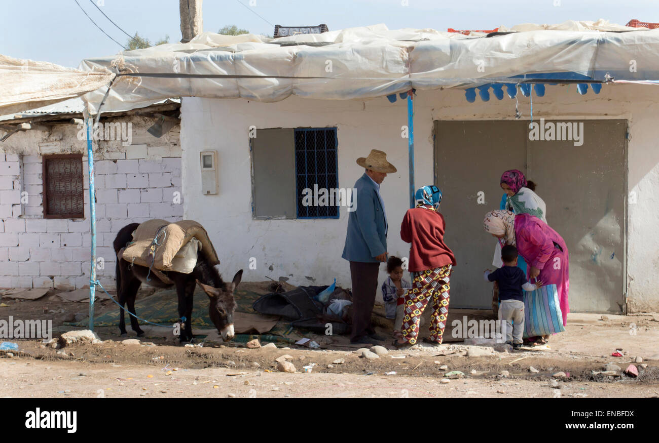 Royaume du maroc maroc Banque de photographies et d’images à haute ...