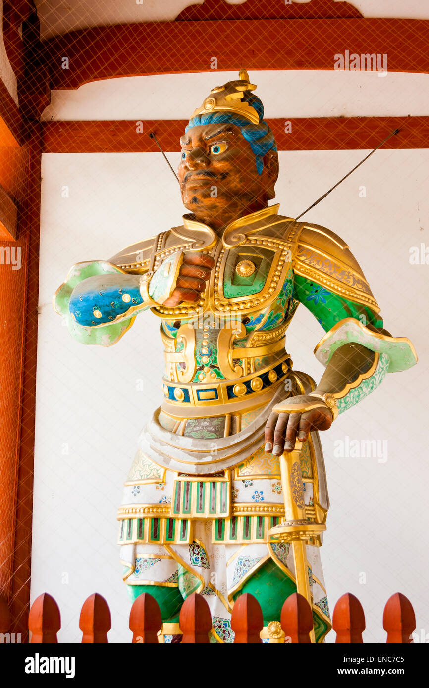 Nio statue Banque de photographies et d’images à haute résolution - Alamy