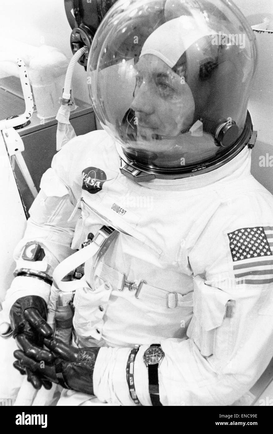 Jack swigert Banque de photographies et d’images à haute résolution - Alamy