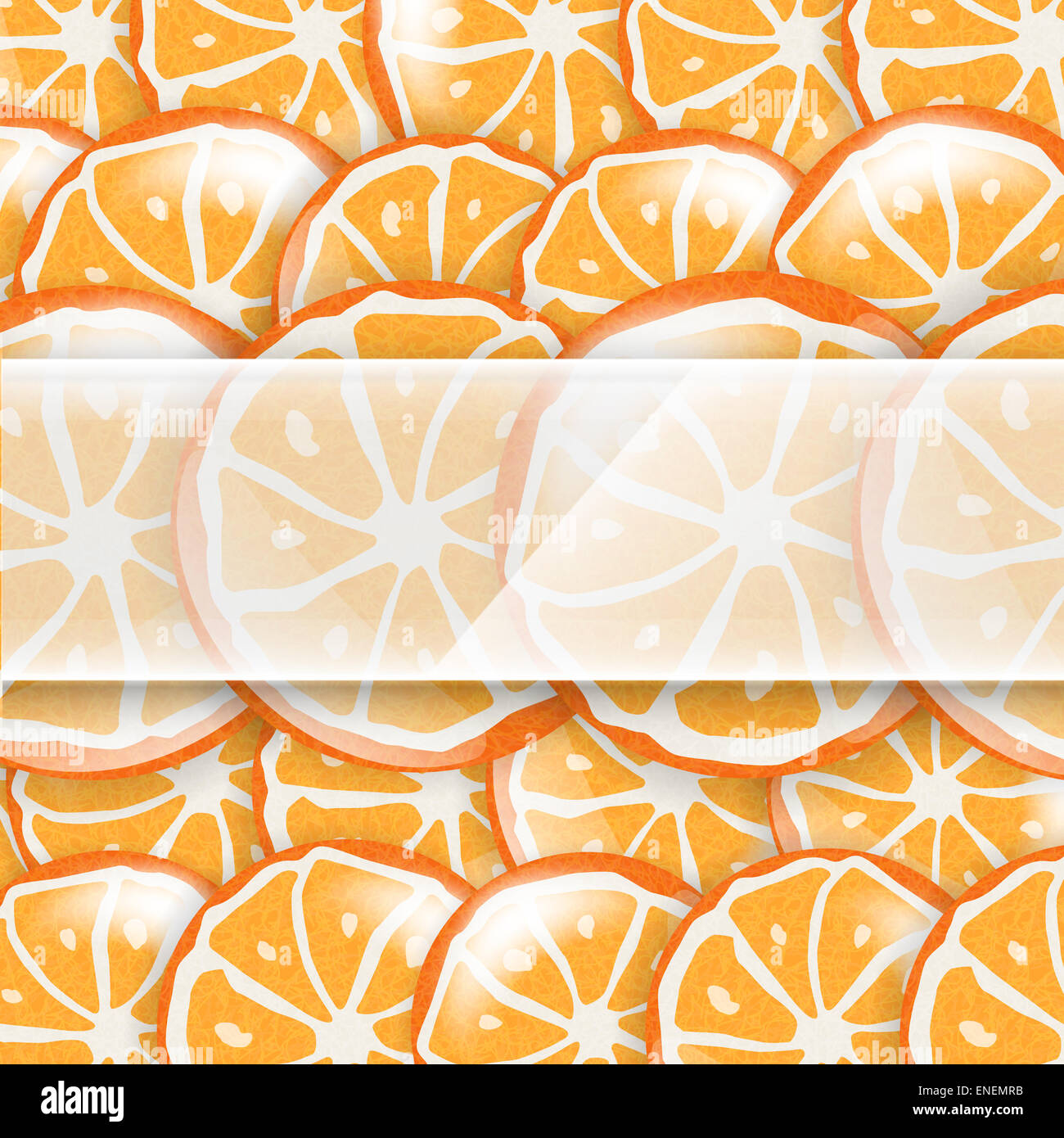 Texture de verre orange Banque de photographies et d’images à haute ...