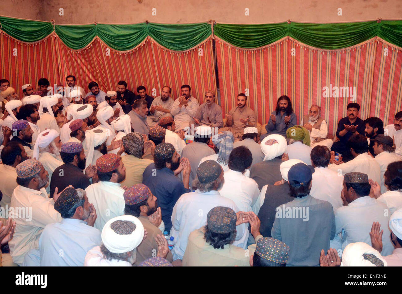 Talal akbar bugti Banque de photographies et d’images à haute ...