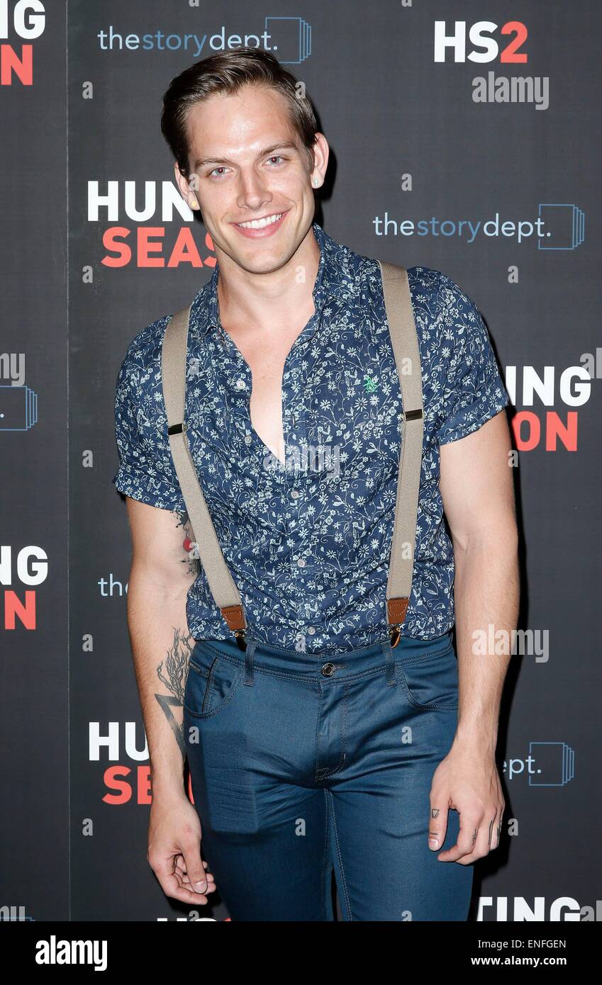 Tayte hanson Banque de photographies et d’images à haute résolution - Alamy