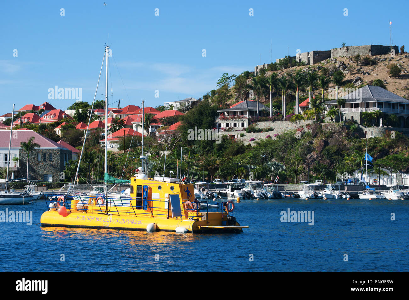 Vacances plonge submarine Banque de photographies et d’images à haute ...