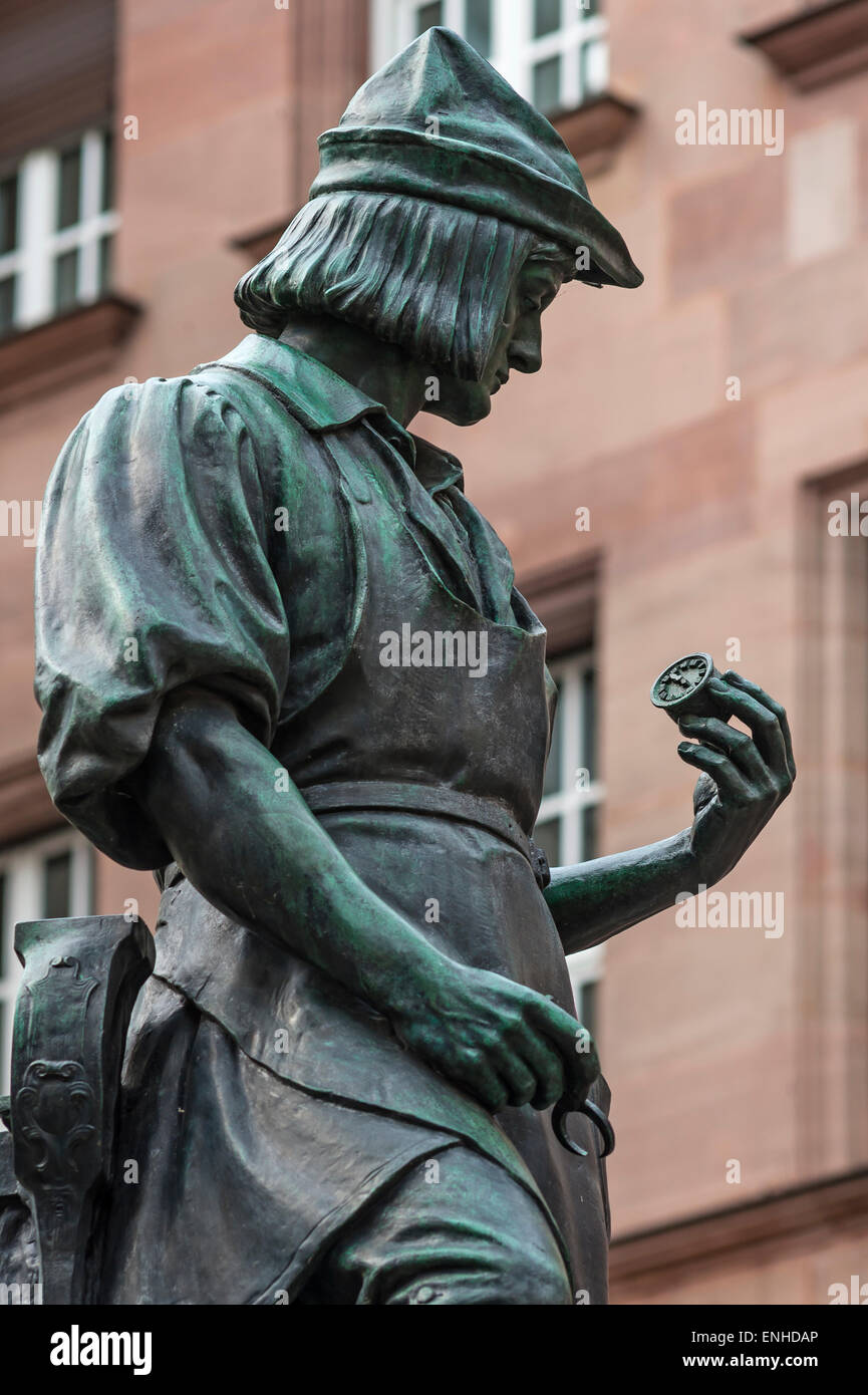 Peter henlein Banque de photographies et d’images à haute résolution ...