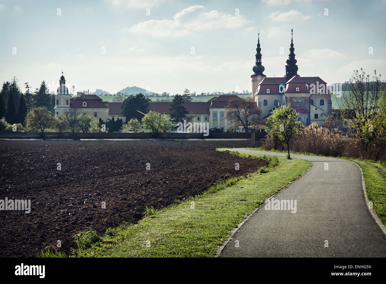 Saint cyrillus et methodius Banque de photographies et d’images à haute ...
