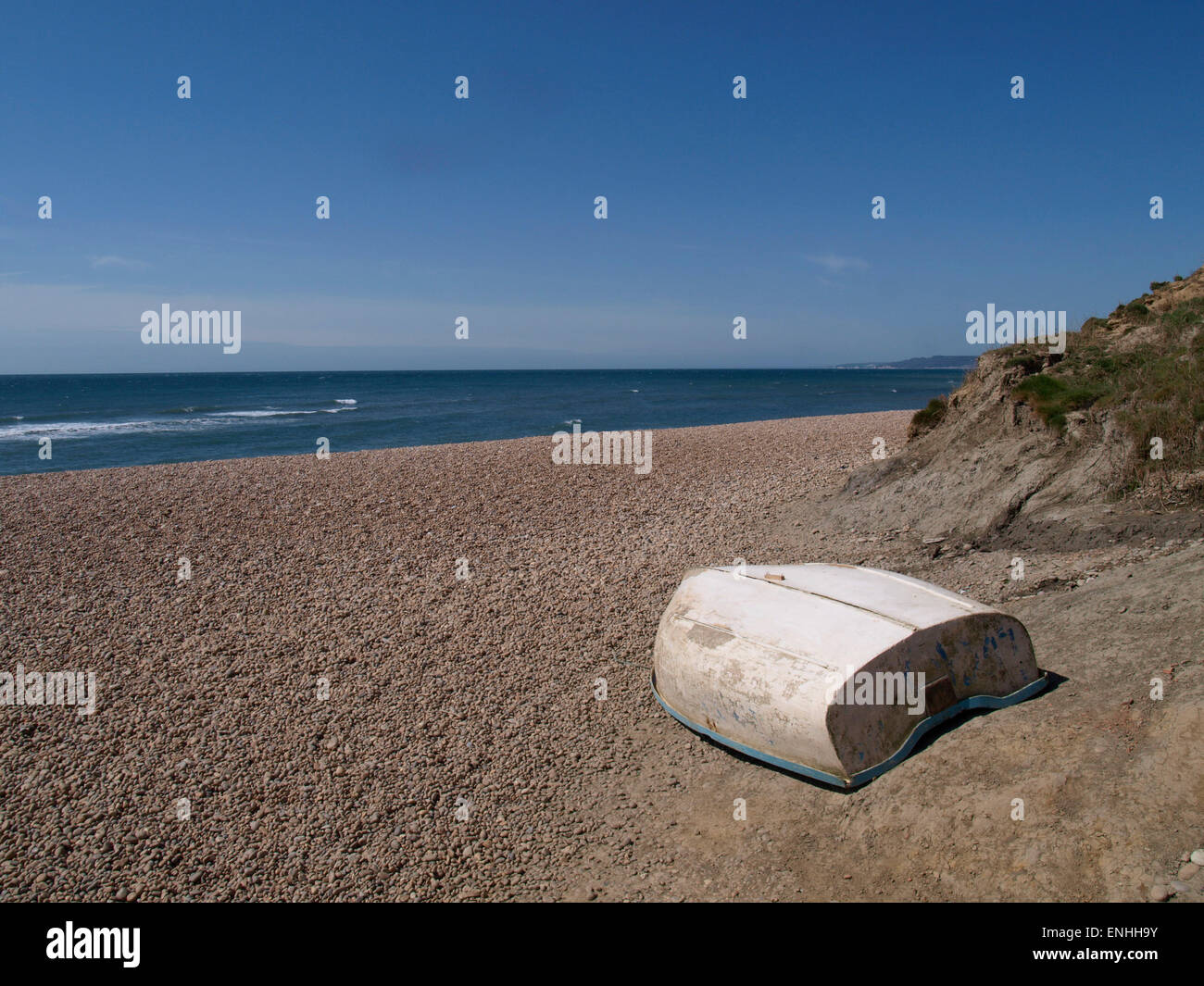Eype beach Banque de photographies et d’images à haute résolution - Alamy