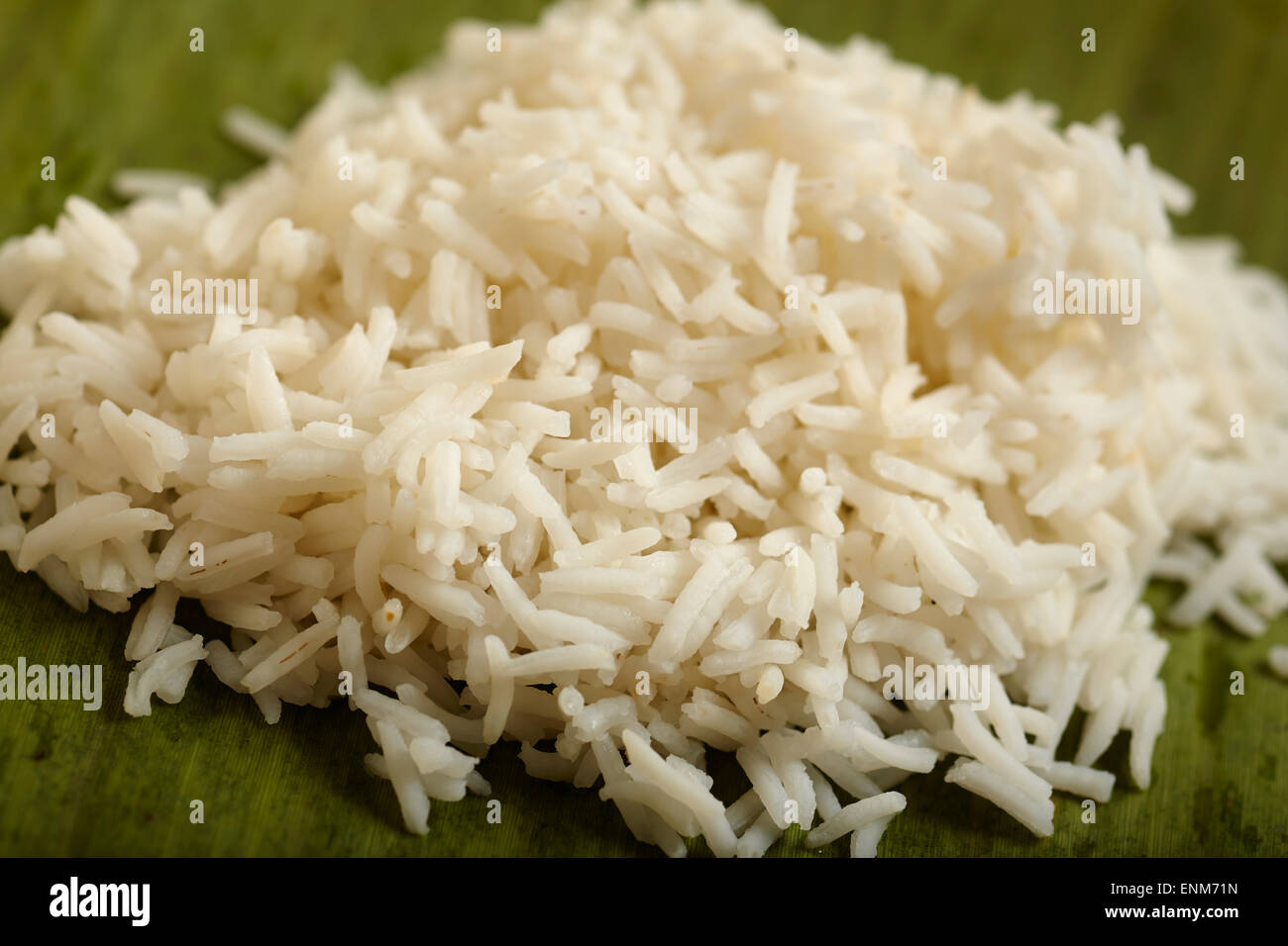 Riz pakistanais Banque de photographies et d’images à haute résolution ...