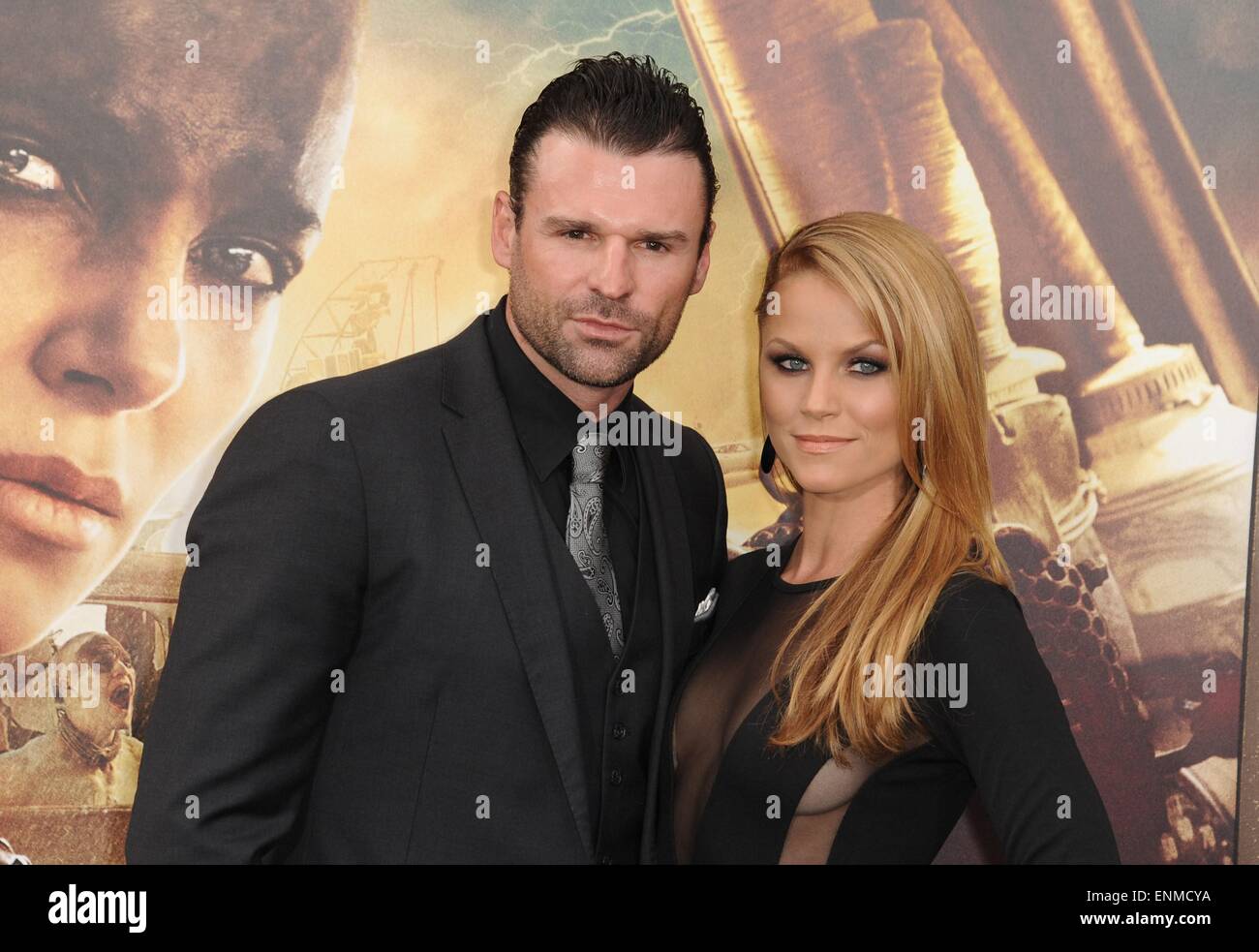 Ellen hollman mad max Banque de photographies et d’images à haute ...