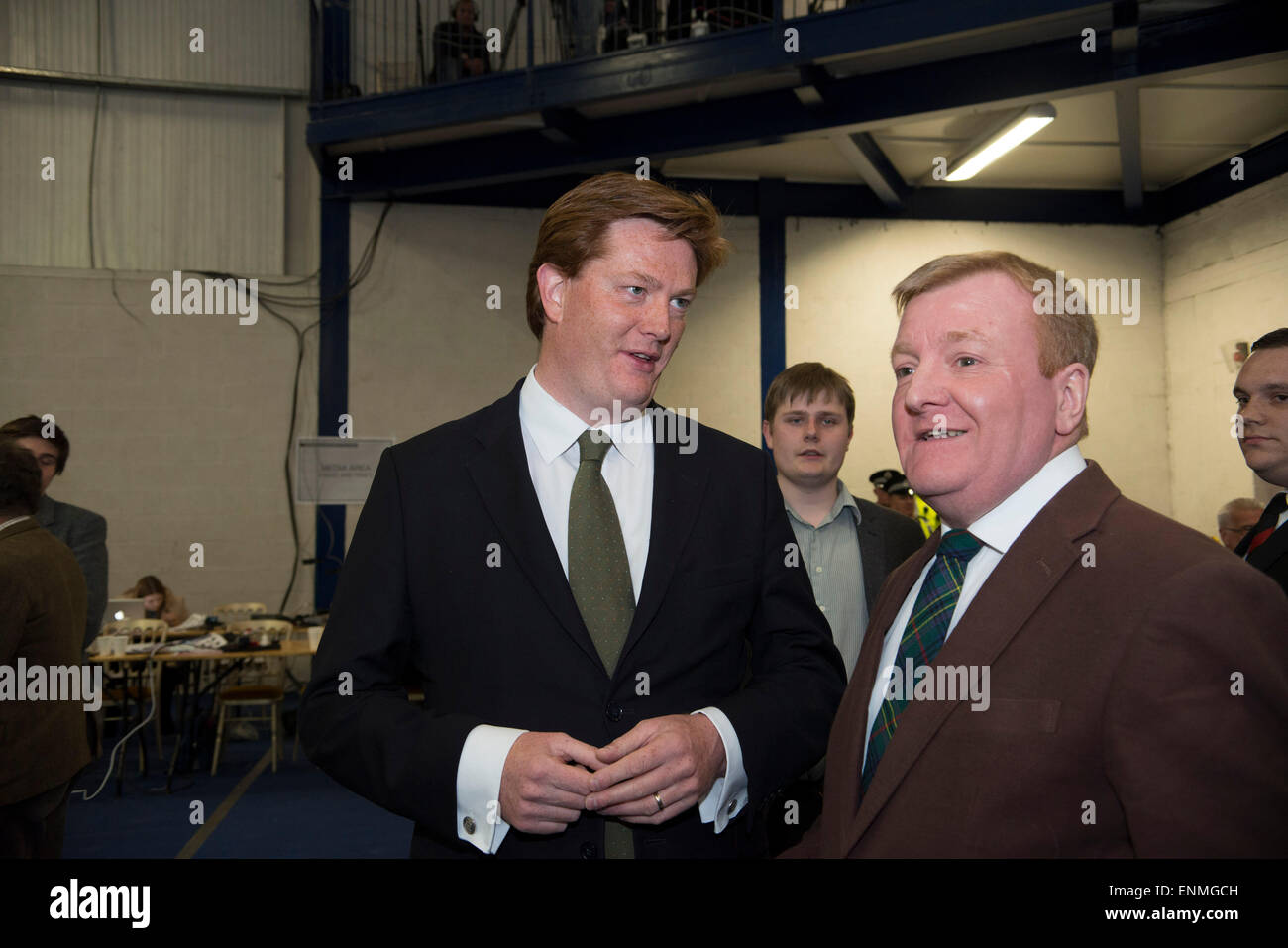 Charles barron Banque d'image et photos - Alamy