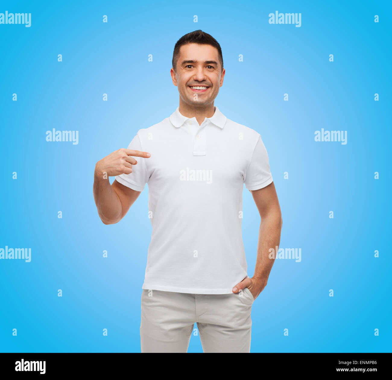 Doigt t Banque de photographies et d’images à haute résolution - Alamy