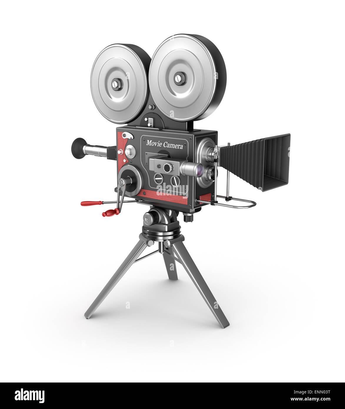 1960s movie camera Banque de photographies et d’images à haute ...