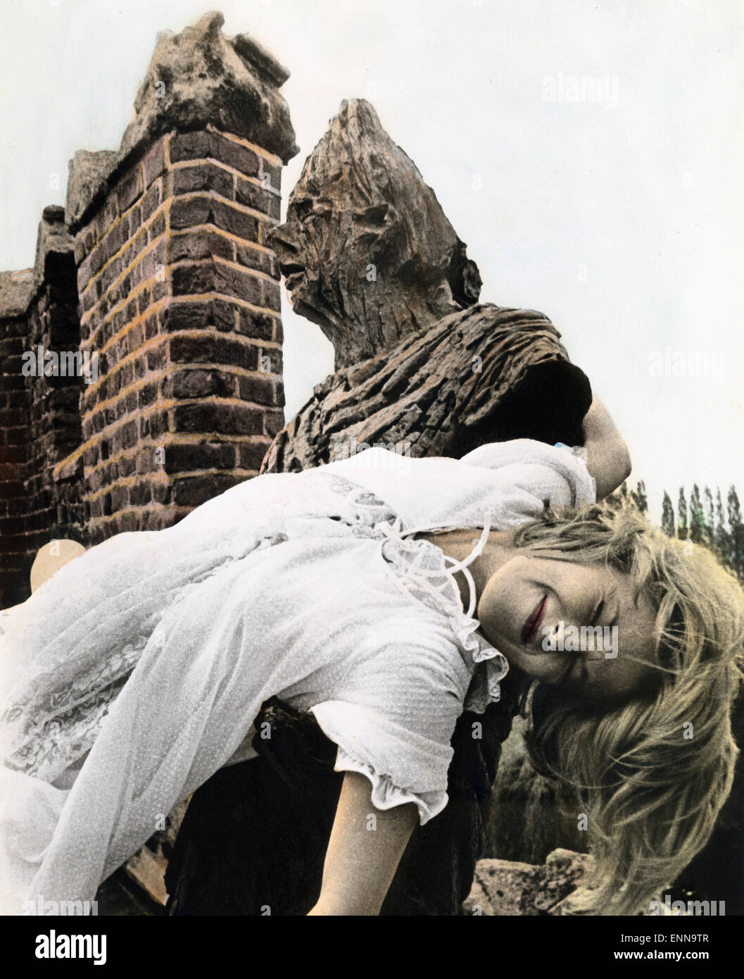 Jill haworth Banque de photographies et d’images à haute résolution - Alamy