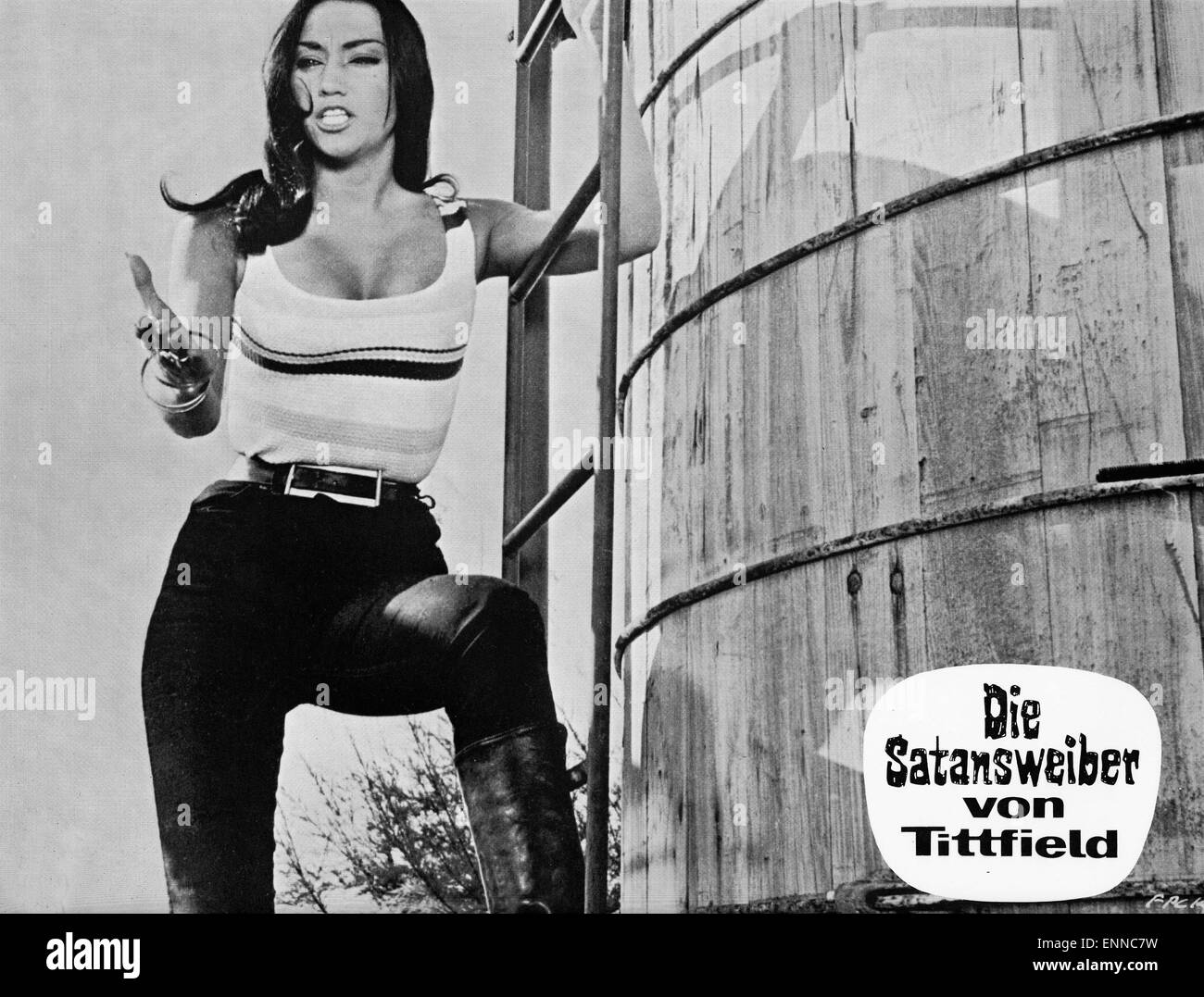 Russ Meyer Faster Banque De Photographies Et Dimages à Haute Résolution Alamy