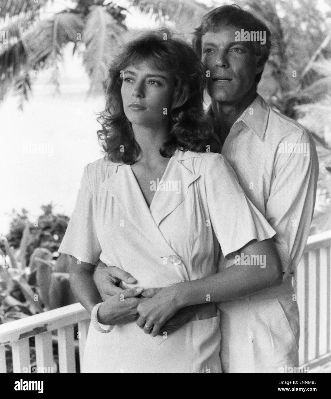 La Thorn Birds, aka Die Dornenvögel, USA, Amérique, 1983, Daryl Duke ...
