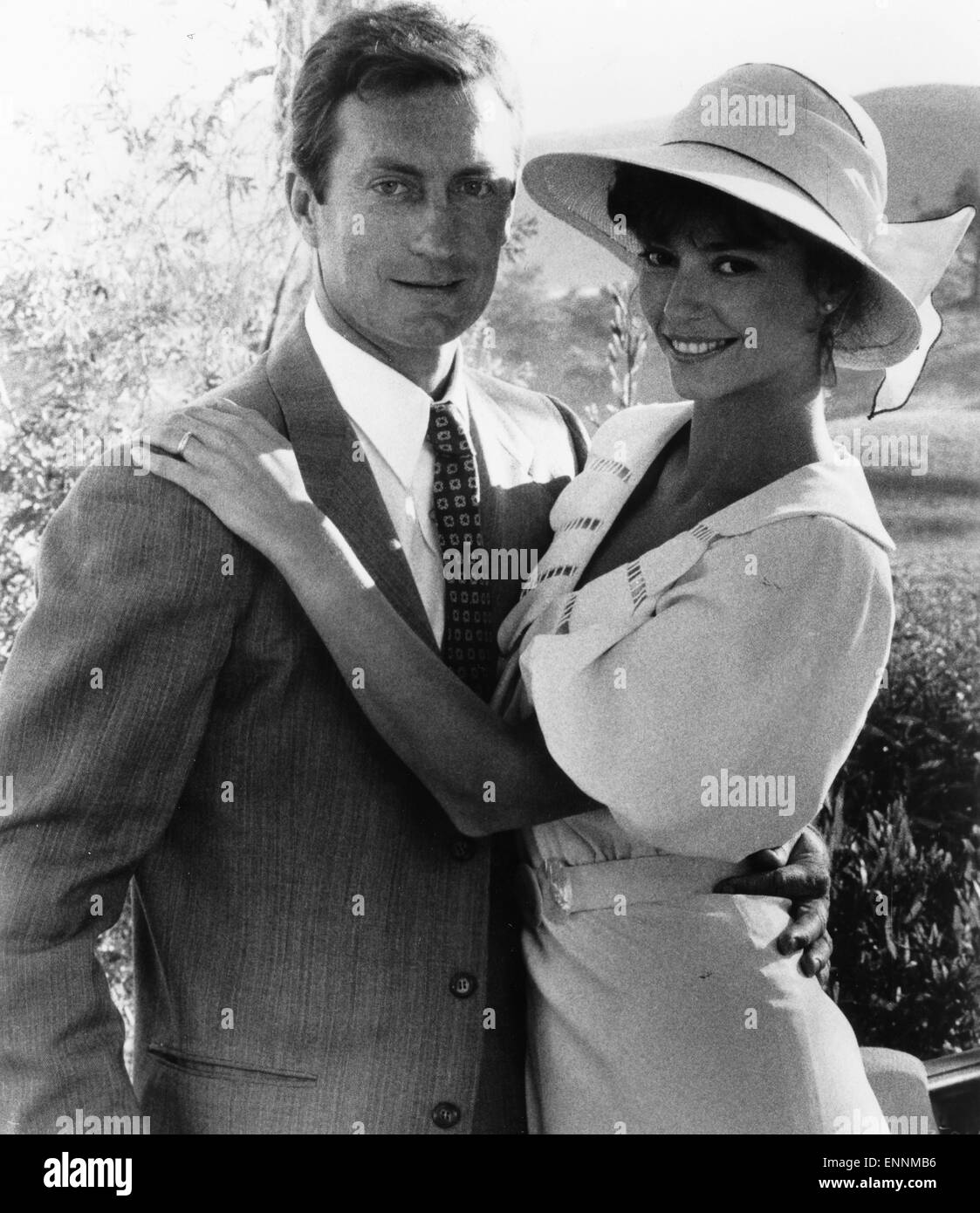 La Thorn Birds, aka Die Dornenvögel, USA, Amérique, 1983, Daryl Duke ...