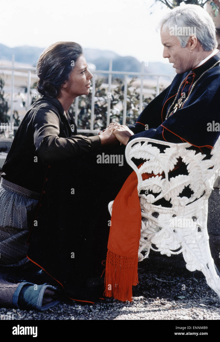 Die dornenvogel Banque de photographies et d’images à haute résolution ...