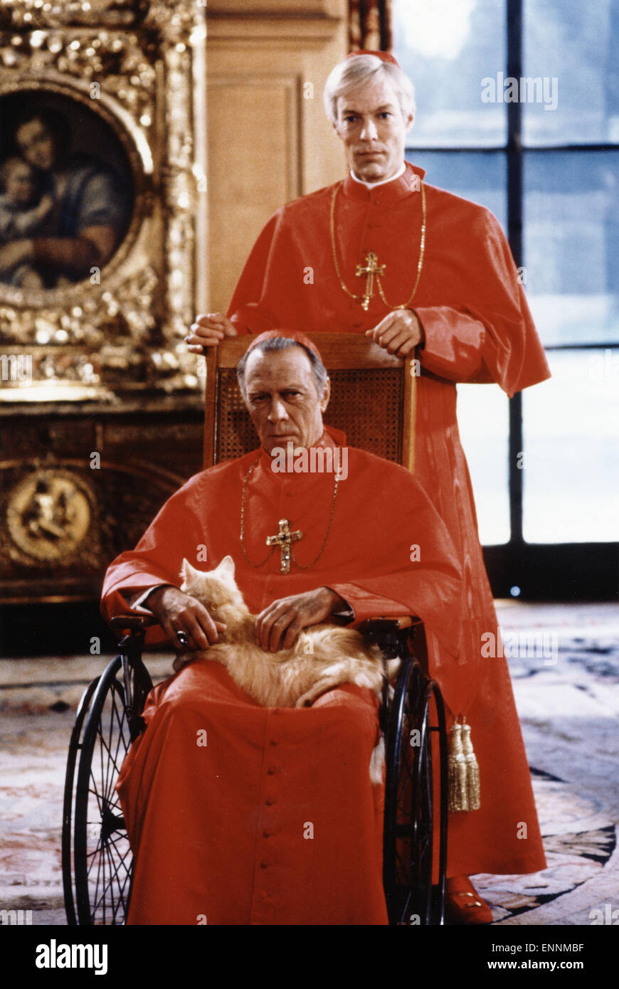 Richard chamberlain thorn birds Banque de photographies et d’images à ...