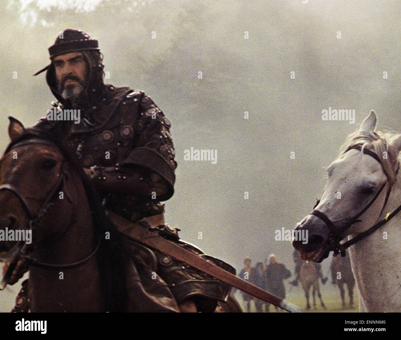 Robin et Marian, aka Robin und Marian, USA, 1976, Regie : Richard ...