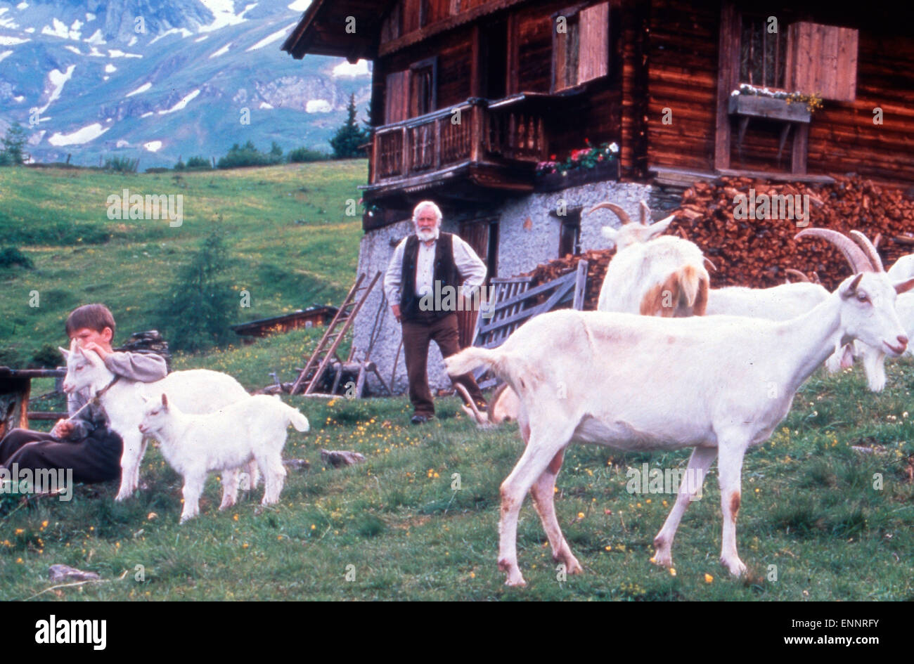 Heidi rhodes Banque de photographies et d’images à haute résolution - Alamy